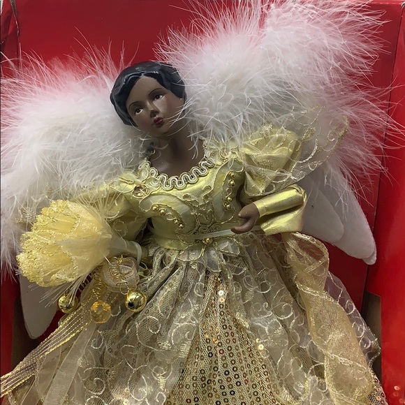 Home Accents Holiday | Holiday | 2in Led Fiber Optic Color Changing ...